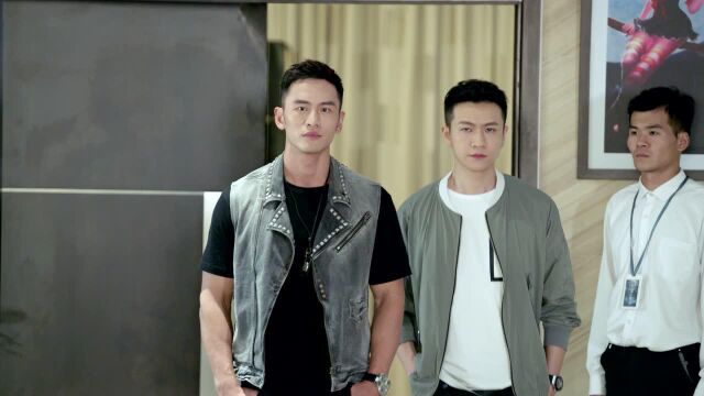 EP39:The King's Avatar(Thai Ver.) - Free - China - TV - youth ...
