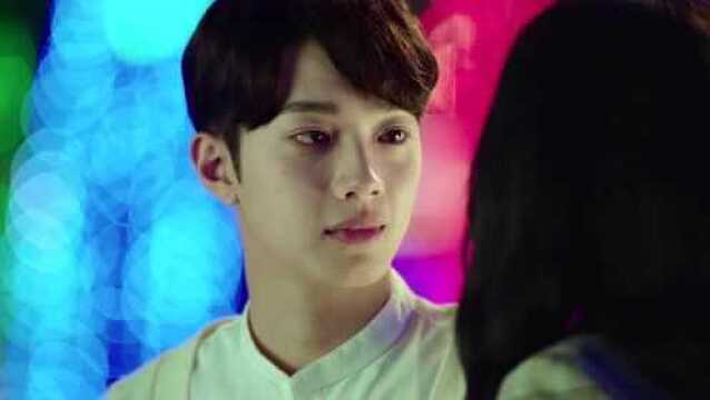Highlight EP33 Ver.2 | A little thing called first love - Free - China - TV - Romance - - Edward ...