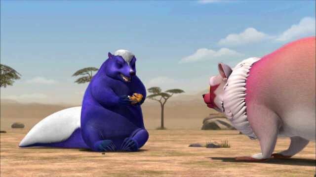 EP67:GON - مجانية - الصين الرئيسية - فكاهي