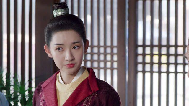 EP21: Kisah Pemuda Chang An - - Wang Yuwen,Caesar Wu, Liu Yichang ...