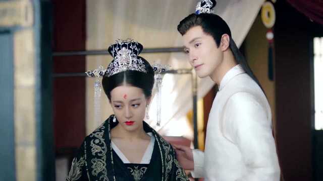 Highlight MV: Feng Jiu's different looks | Eternal Love of Dream ...