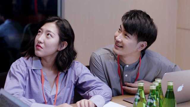 EP19: Lucky's First Love - Free - China - TV - Romance - Story - Xing ...