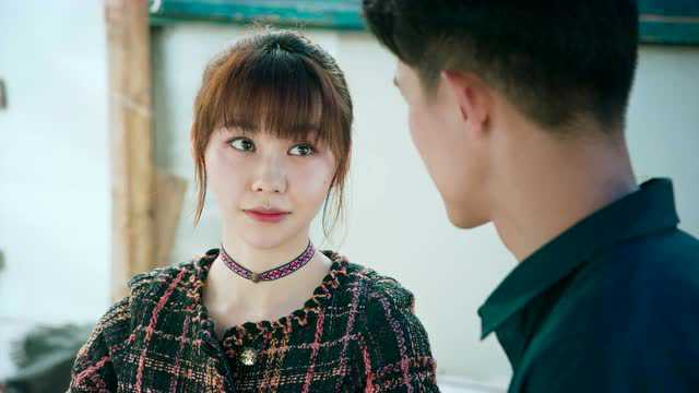 EP17: Miss Gu Who Is Silent - Free - China - TV - Suspense - Romance ...
