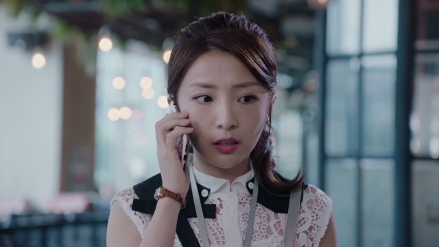 EP16: Lucky's First Love - Watch HD Video Online - iflix