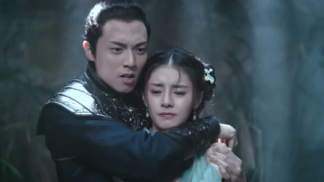 Highlight EP10 Ver.2 | The Legend of Jinyan - Free - China - TV ...