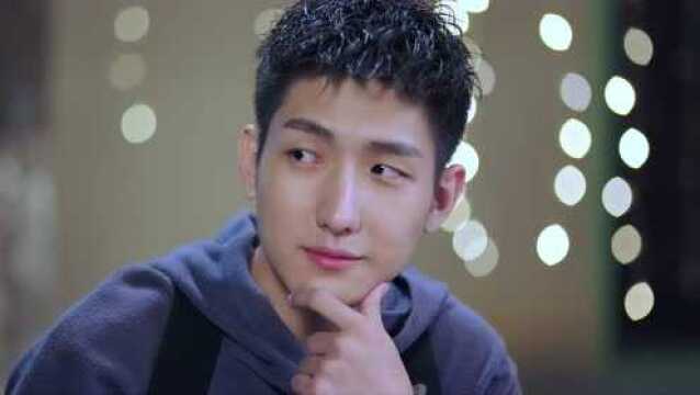 EP23: Way Back Into Love - Free - China - TV - Romance - Comedy - Daddi ...