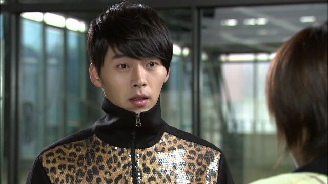 EP3: Secret Garden - Watch HD Video Online - iflix