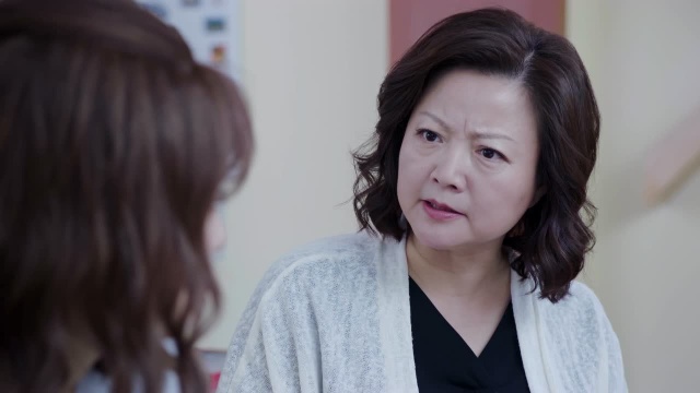 EP18: Lucky's First Love - Free - China - TV - Romance - Story - Xing ...