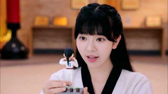 EP24: The Whirlwind Girl 2 - Watch HD Video Online - iflix