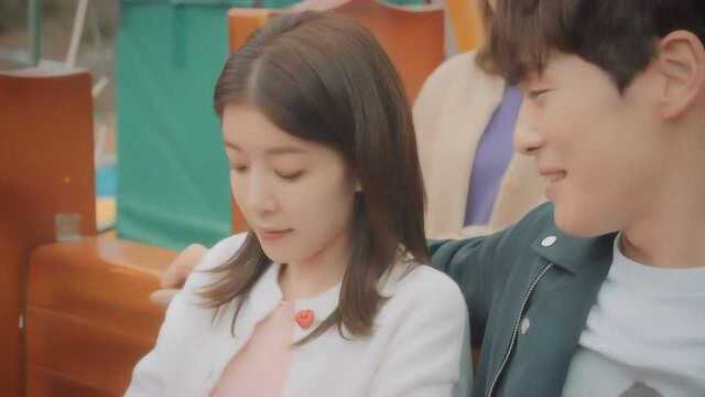 Highlight EP17 Ver. 1 | Welcome to Waikiki - Free - South Korea - TV ...