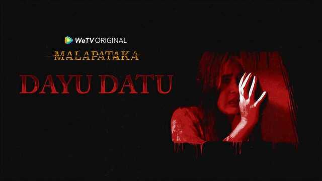 EP8: DAYU DATU - Watch HD Video Online - iflix