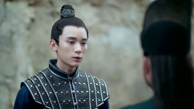 EP7: La leyenda de Jin Yan - Ver online - iflix