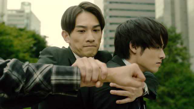 Highlight EP 4 Ver. 1 | Cherry Magic! Thirty Years of Virginity Can ...