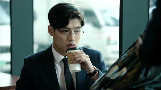 EP15: Misaeng: Incomplete Life - Free - South Korea - TV - Story - - Im ...