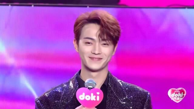 Doki Hot Stage: Xu Kai plays a game - Watch HD Video Online - WeTV