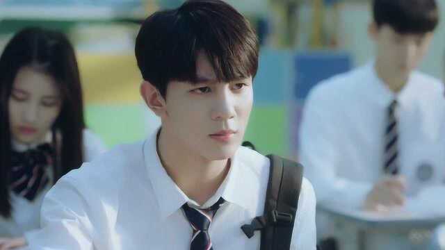 Highlight EP6 Ver.2 | Please Classmate - Free - China - TV - youth - Idol - Xia Zhiguang,Dai ...