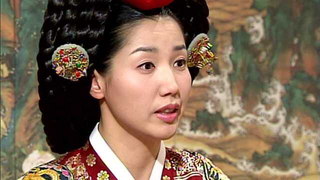 EP25: Jewel in the Palace - Free - South Korea - TV - History - ,Story ...