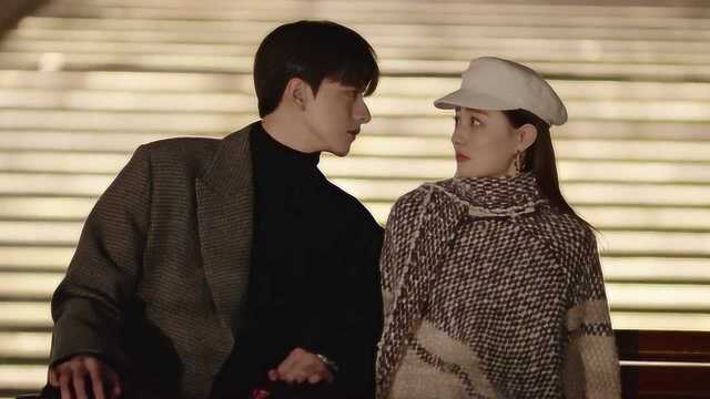 Highlight EP18 Ver. 2 | Love Scenery - Free - China - TV - Romance ...