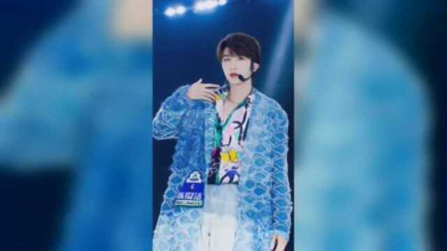 Focus Cam (Chen Junjie): "Lover Boy 88" | CHUANG 2021 مشاهدة على الانترنت