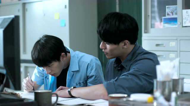 Teaser Ver. Sweet | Fighting Mr. 2nd - Free - Taiwan, China - TV ...