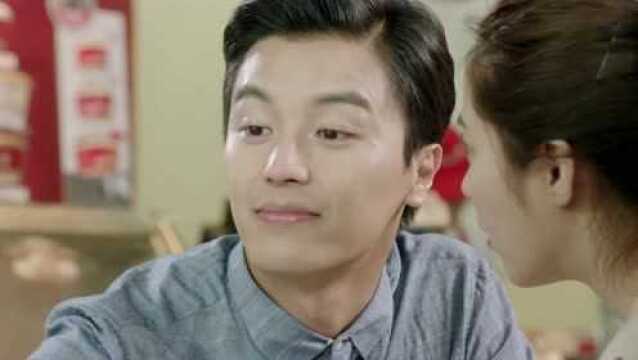 EP05: Menikah, Bukan Pacaran - Gratis - Yeon Woo-jin,Han Groo,Jung Jin ...