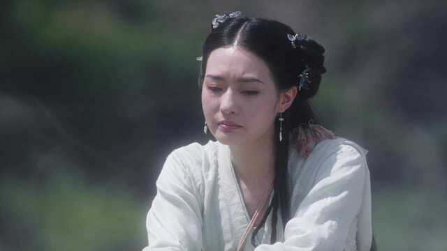 EP36: The Blessed Girl - Watch HD Video Online - iflix