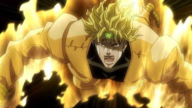 EP47: JOJO's Bizarre Adventure S2: Stardust Crusaders - Gratis - Japón ...