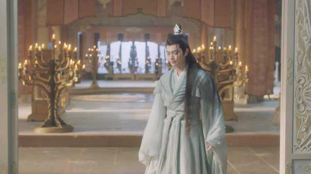 EP34: Puisi Cinta Kuno - - Zhou Dongyu,Xu Kai,Liu Xueyi,Li Zefeng,Lai ...