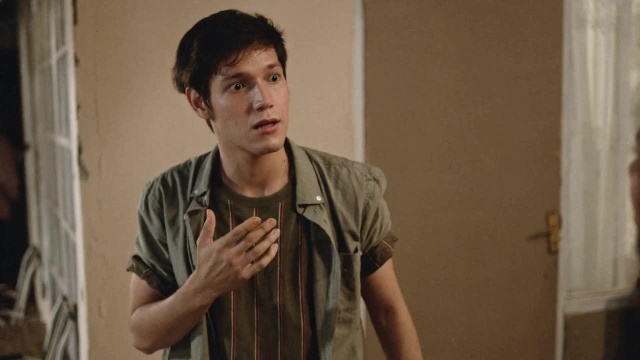 H5-3: Rama is Mira's hero | I Love You Silly - Free - Indonesia - TV ...