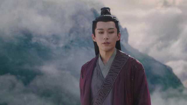 EP39: Puisi Cinta Kuno - - Zhou Dongyu,Xu Kai,Liu Xueyi,Li Zefeng,Lai ...