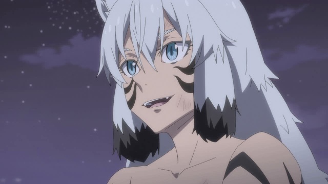 EP08: Reinkarnasiku Slime S2 Part 2 - Tonton Video HD Secara Daring - iflix