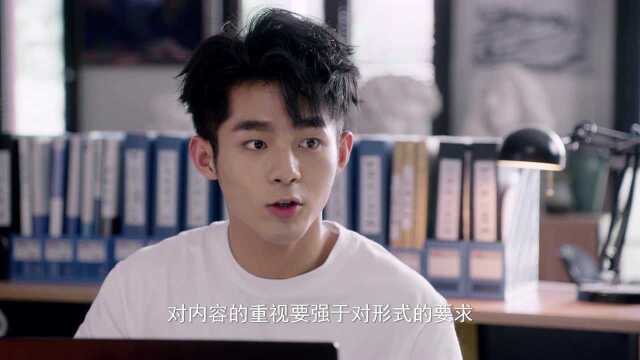 EP8: Hello Debate Opponent - Free - China - TV - youth - Story - Pan ...