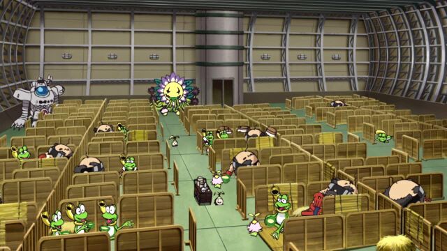 EP60: Digimon Adventure (2020) - Gratis - Japón - cómics y animación ...