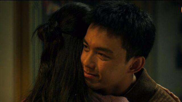 Highlight EP 25 Ver. 2 | Our Times - Our Times - - Free - China - TV - Story - - Leo Wu,Neo Hou ...