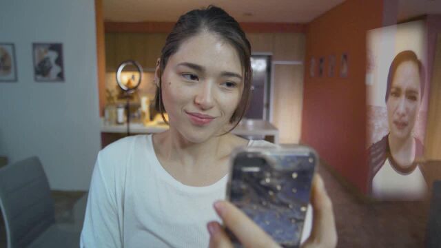 EP3: BetCin - - ฟิลิปปินส์ - ละคร - ความรัก - คอมเมดี้ - Kylie Padilla ...