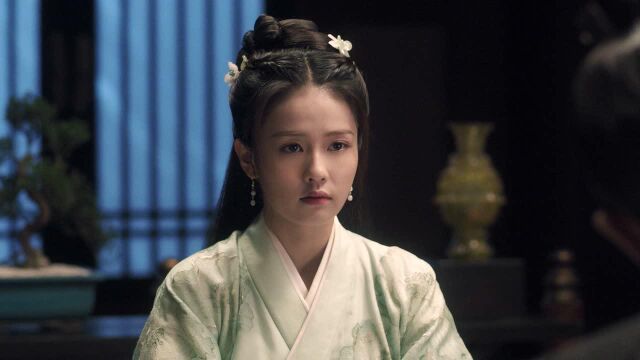 EP7: One and Only - - China - TV - Traditional Costume - Romance,Story ...