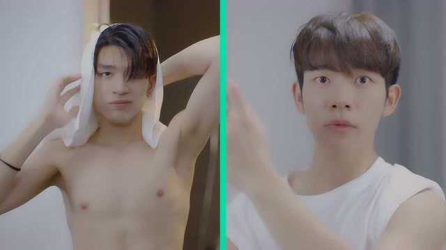 Restarted_Teaser_01 - Ver online - WeTV