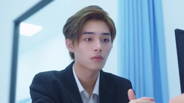 EP19: Dear Probationary Girlfriend - - China - TV - Romance - Story ...