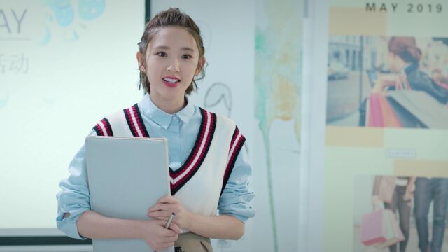 EP04: Miss Buyer - Gratis - China Continental - Series de televisión - Romántica - Drama ...