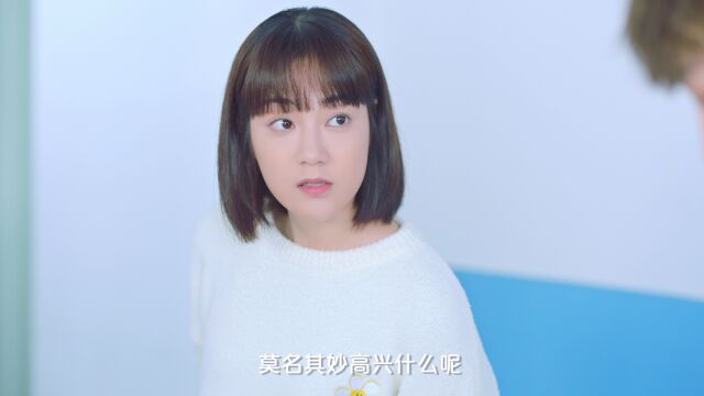 EP8: My Mermaid Boyfriend - Free - China - TV - Romance - Fantasy - JiawenChen,Yang Zixin