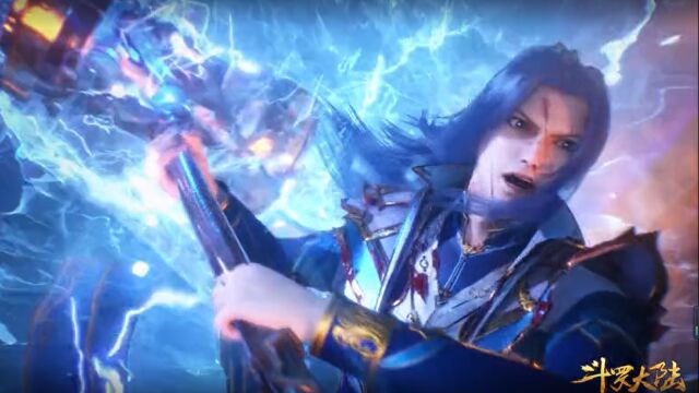 Highlight EP 196 เทพมังกรสะบัดเกราะ | ตำนานจอมยุทธ์ภูตถังซาน (พากย์ไทย ...