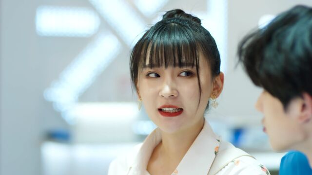 EP6: Love Destiny - Free - China - TV - Romance - urban - Xu Xiaoshu ...