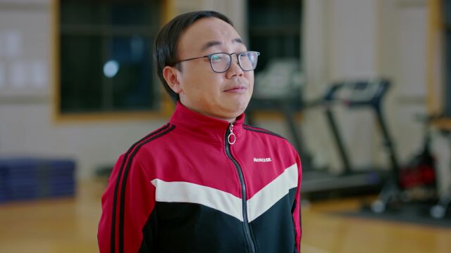 EP5: ¡Apuntar al corazón! - Ver online - iflix