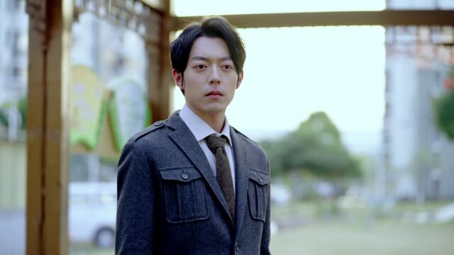 EP23: My Rich Little Brother - - China - TV - Romance - Story - Ming ...