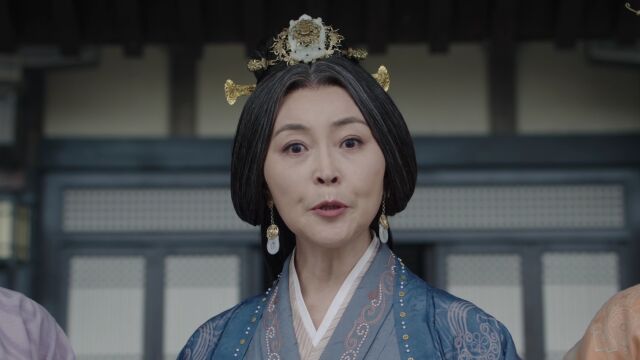 EP21: Love Like The Galaxy - Free - China - TV - Romance - Traditional ...