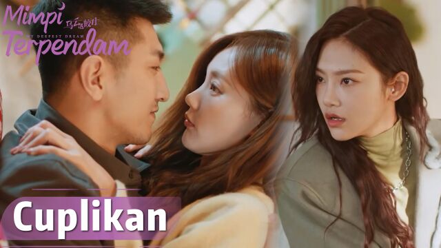 Highlight EP9 | My Deepest Dream - Watch HD Video Online - WeTV