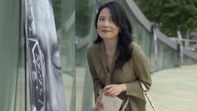 EP14: Rose War - Free - China - TV - urban - Story - Yolanda,Huang ...