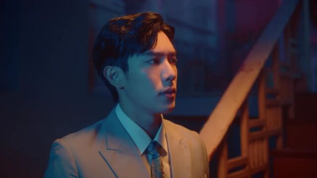 EP07B: Catch Me Baby - Watch HD Video Online - iflix