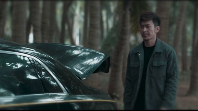 EP7: Chasing the Undercurrent - Watch HD Video Online - iflix