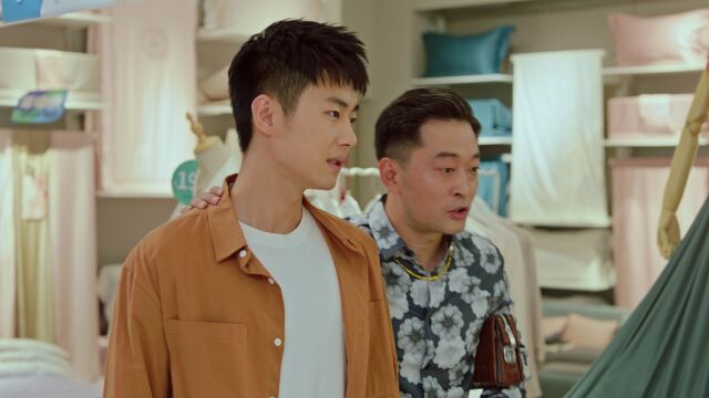 EP10: My Calorie Boy - Free - China - TV - youth - Romance,Story - Zhai ...